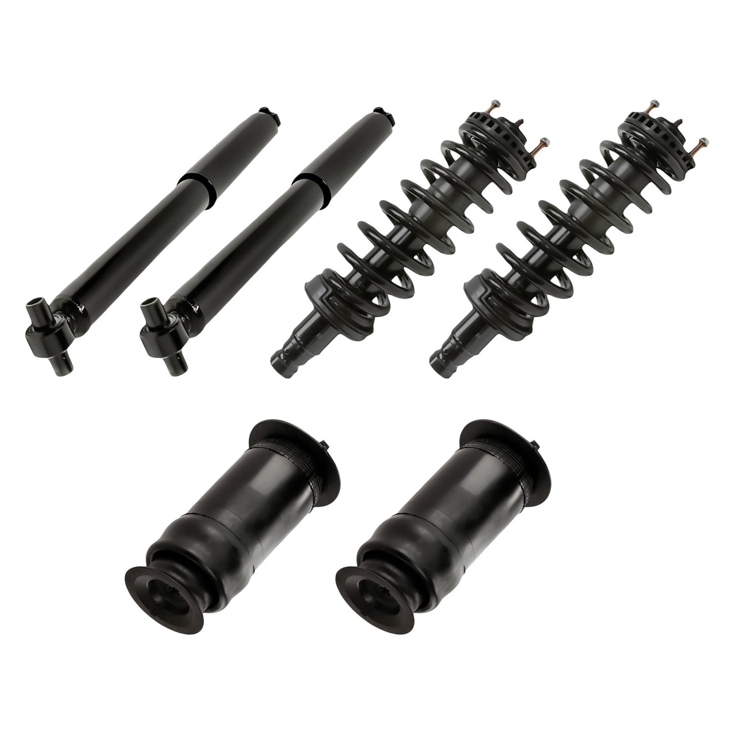 Replacement® - Air Suspension Kit