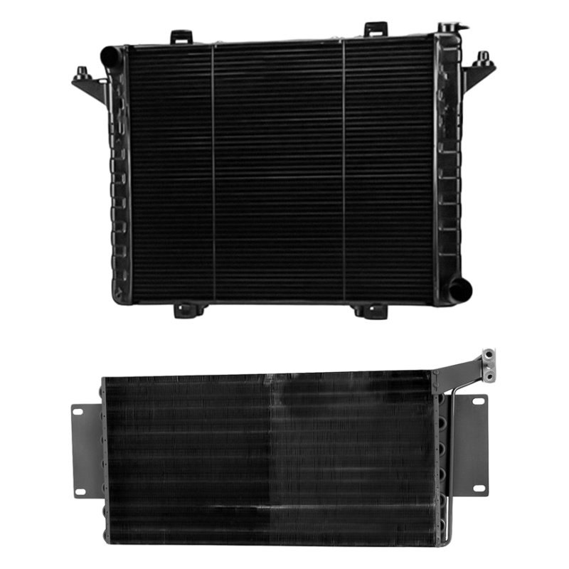 Replacement BNDL-465429 - Radiator and Condenser Kit