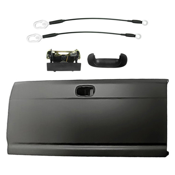 Replacement BNDL-910008 - 3-Pc Tailgate Kit