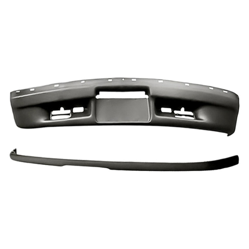 Replacement BNDL-91204 - 2-Pc Front Bumper Deflector Kit