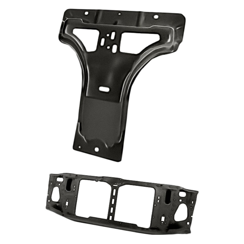 Replacement BNDL-91538 - 2-Pc Radiator Support Kit