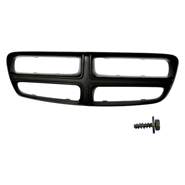 Replacement® - Grille Shell Kit