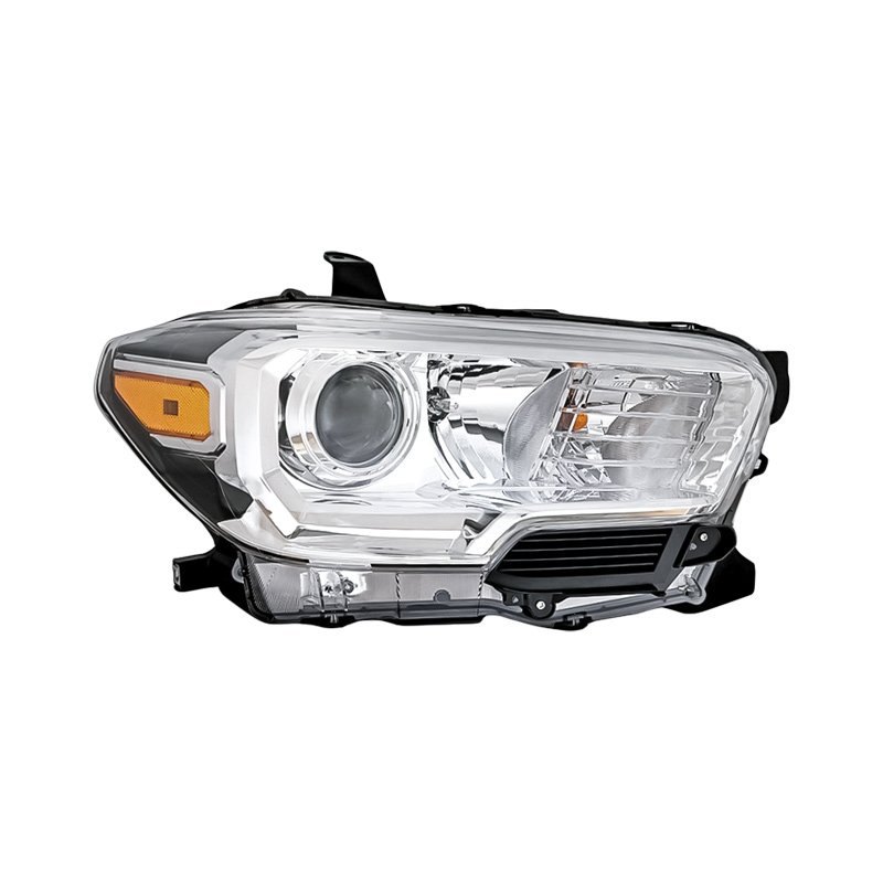 Replacement VS-ID0001AA4136C00 - Headlight Set (CAPA Certified)