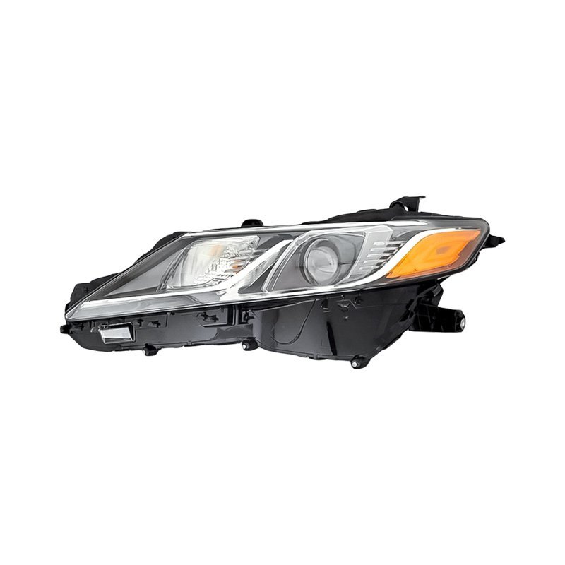 Replacement ID0001AA4140C00 - Driver Side Headlight (CAPA Certified)