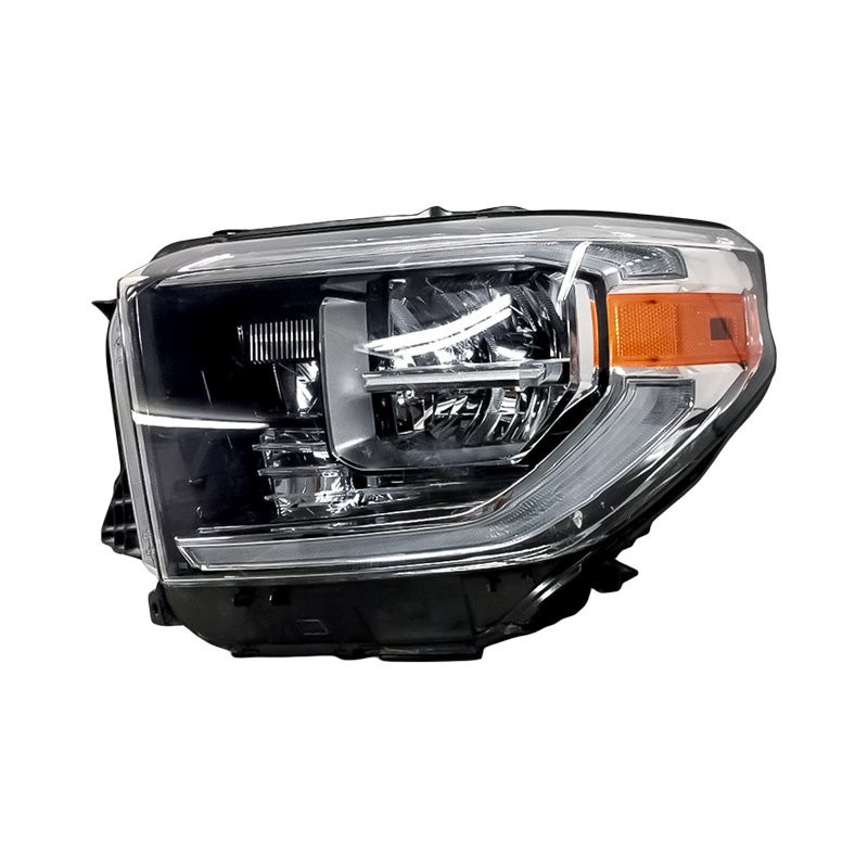 Replacement ID0001AA4154R00 - Driver Side Headlight (Standard Line)