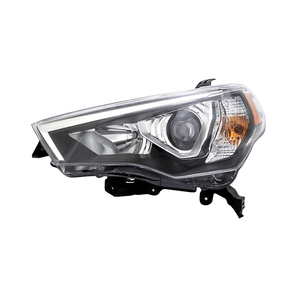 Replacement ID0001AA4274R00 - Driver Side Headlight (Standard Line)