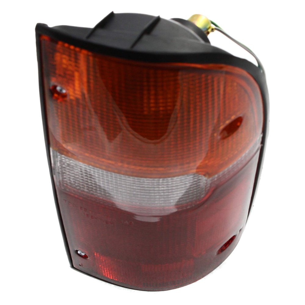 Replacement VS-ID0002AA0186C00 - Tail Light Set (CAPA Certified)