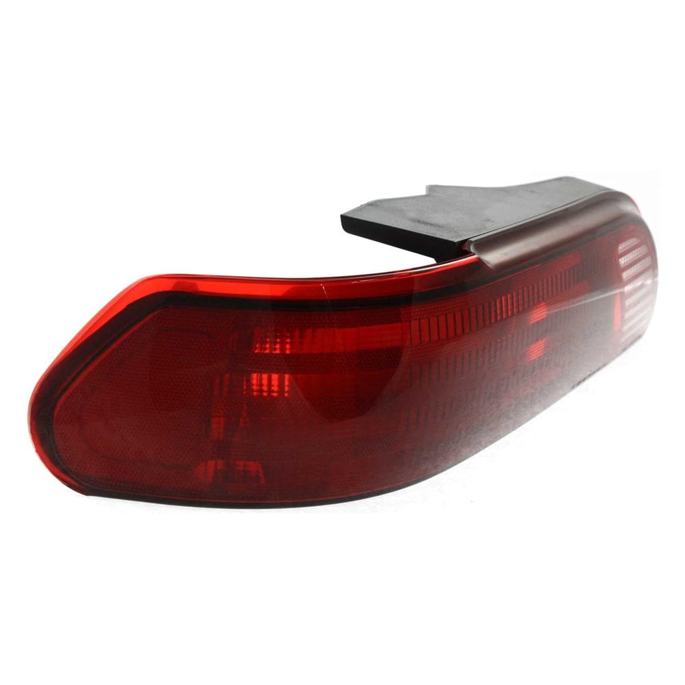 Replacement VS-ID0002AA0280R00 - Driver and Passenger Side Tail Light ...