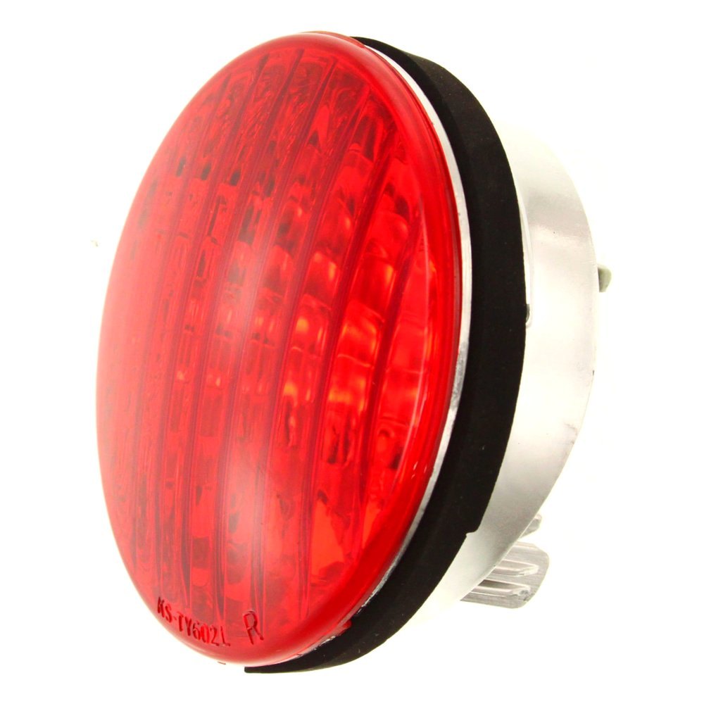 Replacement VS-ID0002AA1665R00 - Passenger Side Inner and Outer Tail ...