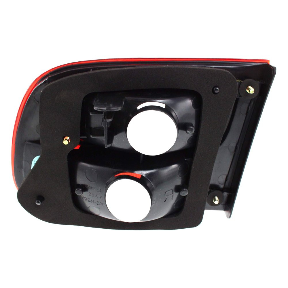Replacement ID0002AA0390R00 - Driver Side Driver Side Inner Tail Light ...
