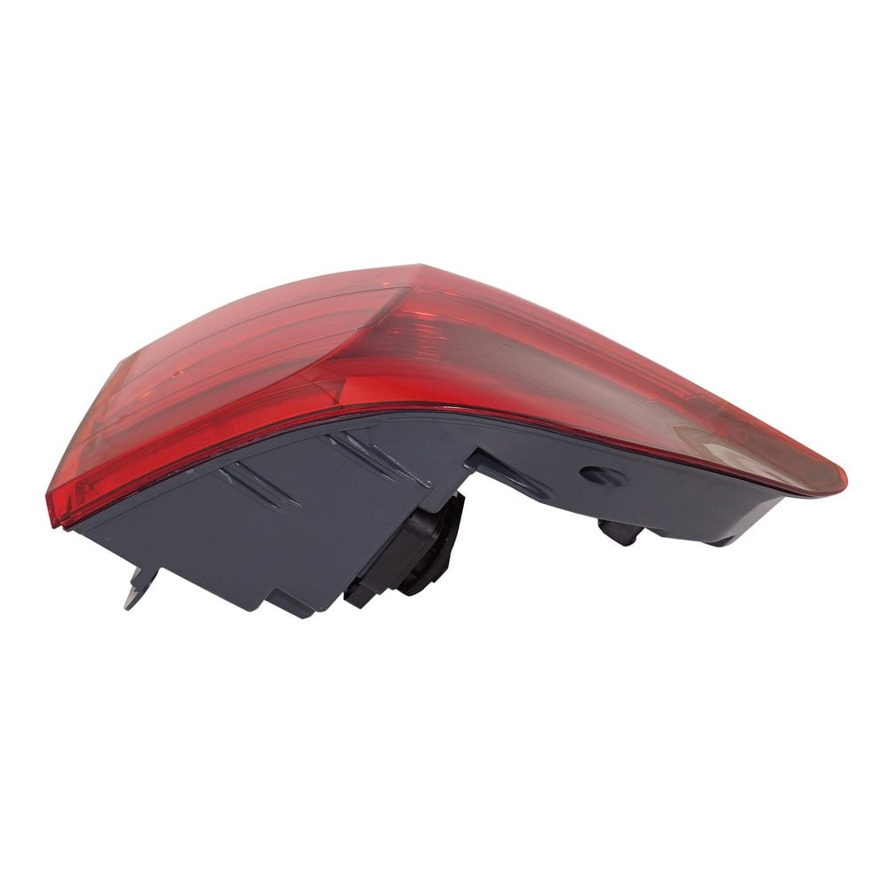 Replacement VS-ID0002AA1114R00 - Outer Tail Light Set (Standard Line)