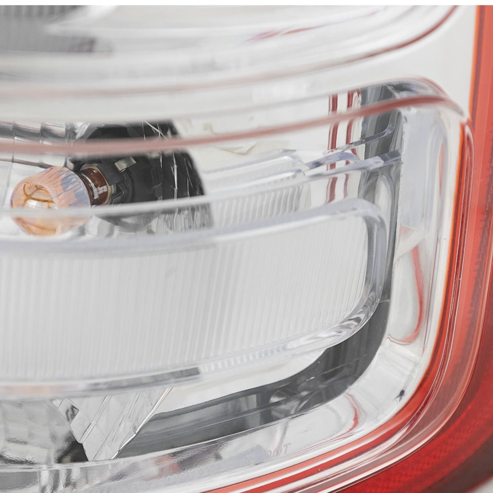 Replacement ID0002AA1373R00 - Passenger Side Passenger Side Tail Light ...