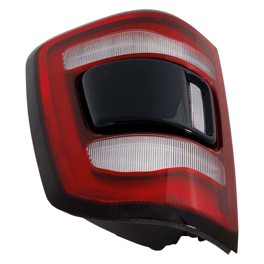 Replacement VS-ID0002AA1380R00 - Driver and Passenger Side Tail Light ...
