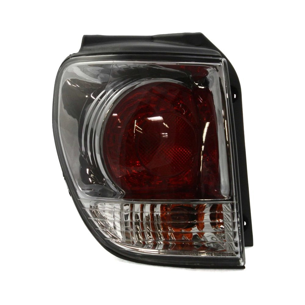 Replacement VS-ID0002AA1660C00 - Driver and Passenger Side Outer Tail ...