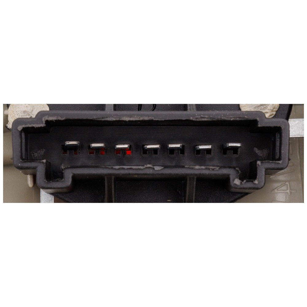 Replacement ID0002AA1707R00 - Passenger Side Tail Light Lens and ...