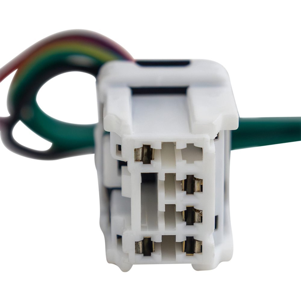 Replacement VS-ID0002AA1810R00 - Tail Light Set (Standard Line)