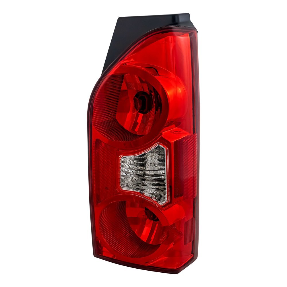 Replacement ID0002AA1811R00 - Passenger Side Tail Light (Standard Line)