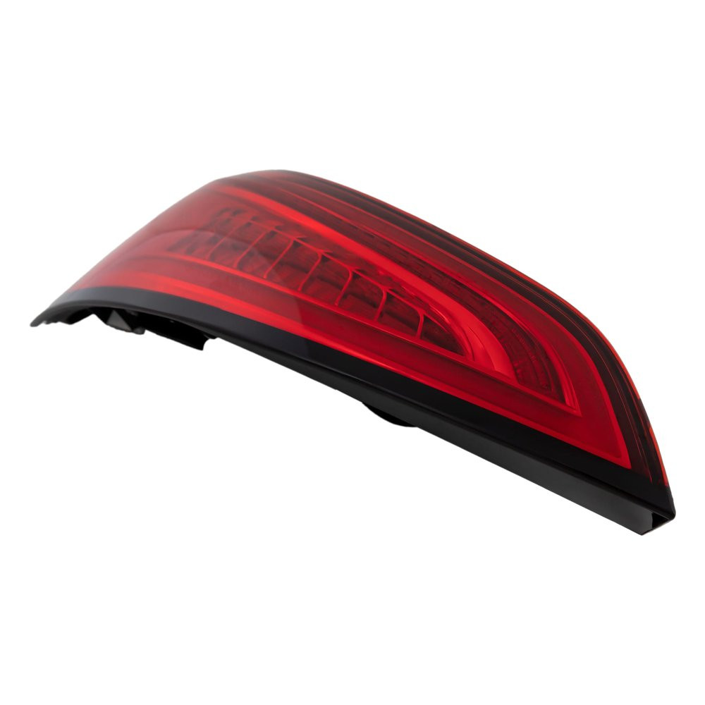 Replacement VS-ID0002AA1856C00-02 - Driver and Passenger Side Upper ...