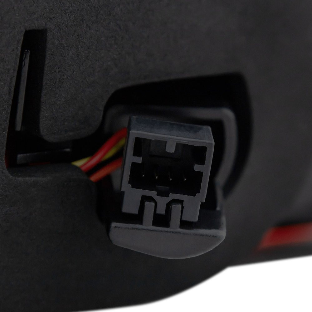 Replacement VS-ID0002AA1856C00-04 - Driver Side Lower and Upper Tail ...
