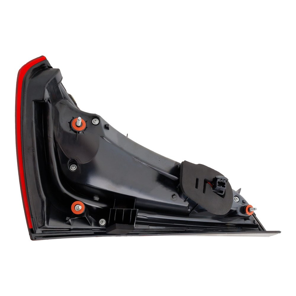 Replacement ID0002AA1857C00 - Passenger Side Upper Tail Light (CAPA ...