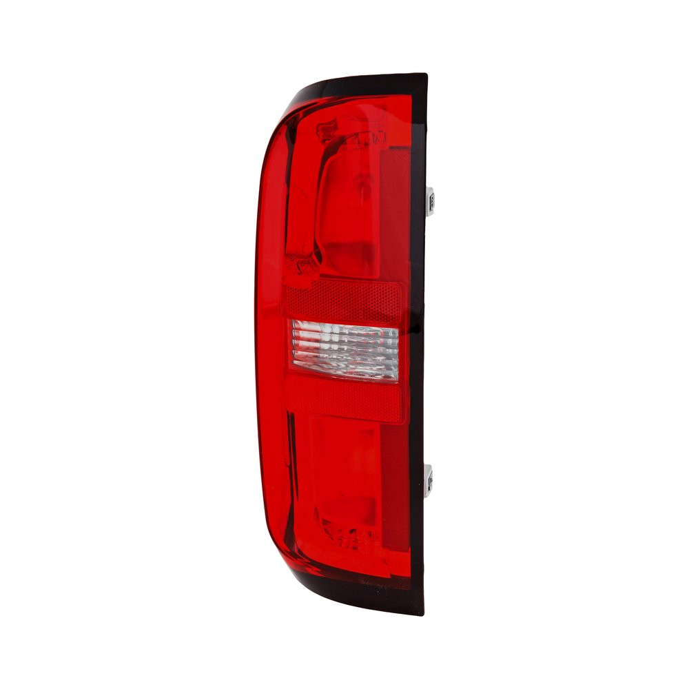 Replacement ID0002AA1964R00 - Driver Side Tail Light (Standard Line)