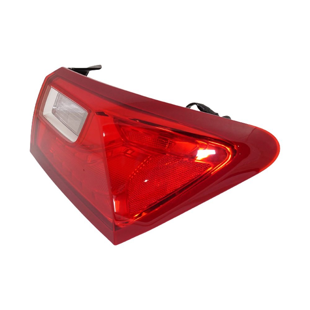 Replacement VS-ID0002AA1974C00-02 - Outer Tail Light Set (CAPA Certified)
