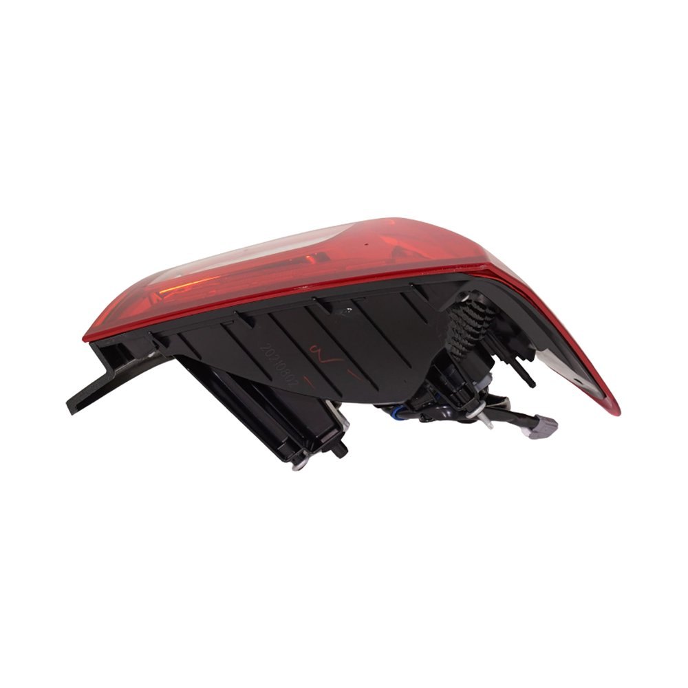 Replacement VS-ID0002AA1974C00-02 - Outer Tail Light Set (CAPA Certified)