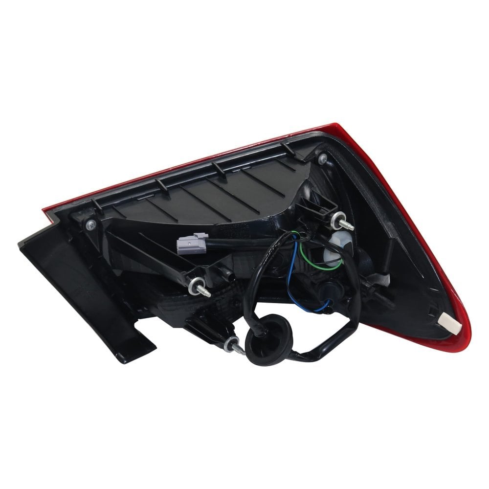 Replacement ID0002AA1975R00 - Passenger Side Outer Tail Light (Standard ...