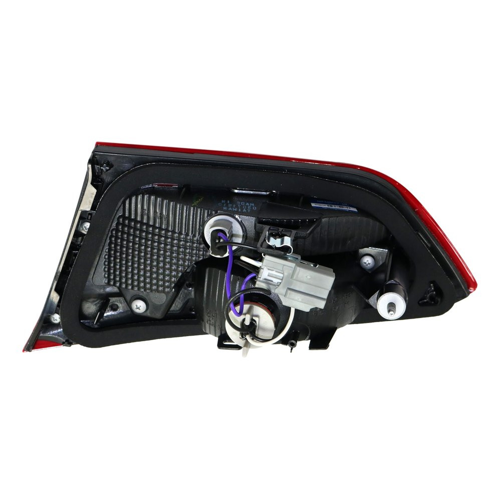 Replacement ID0002AA1978C00 - Driver Side Driver Side Inner Tail Light ...