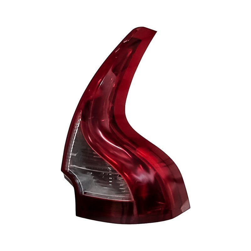 Replacement ID0002AA2131C00 - Passenger Side Tail Light Lens and ...