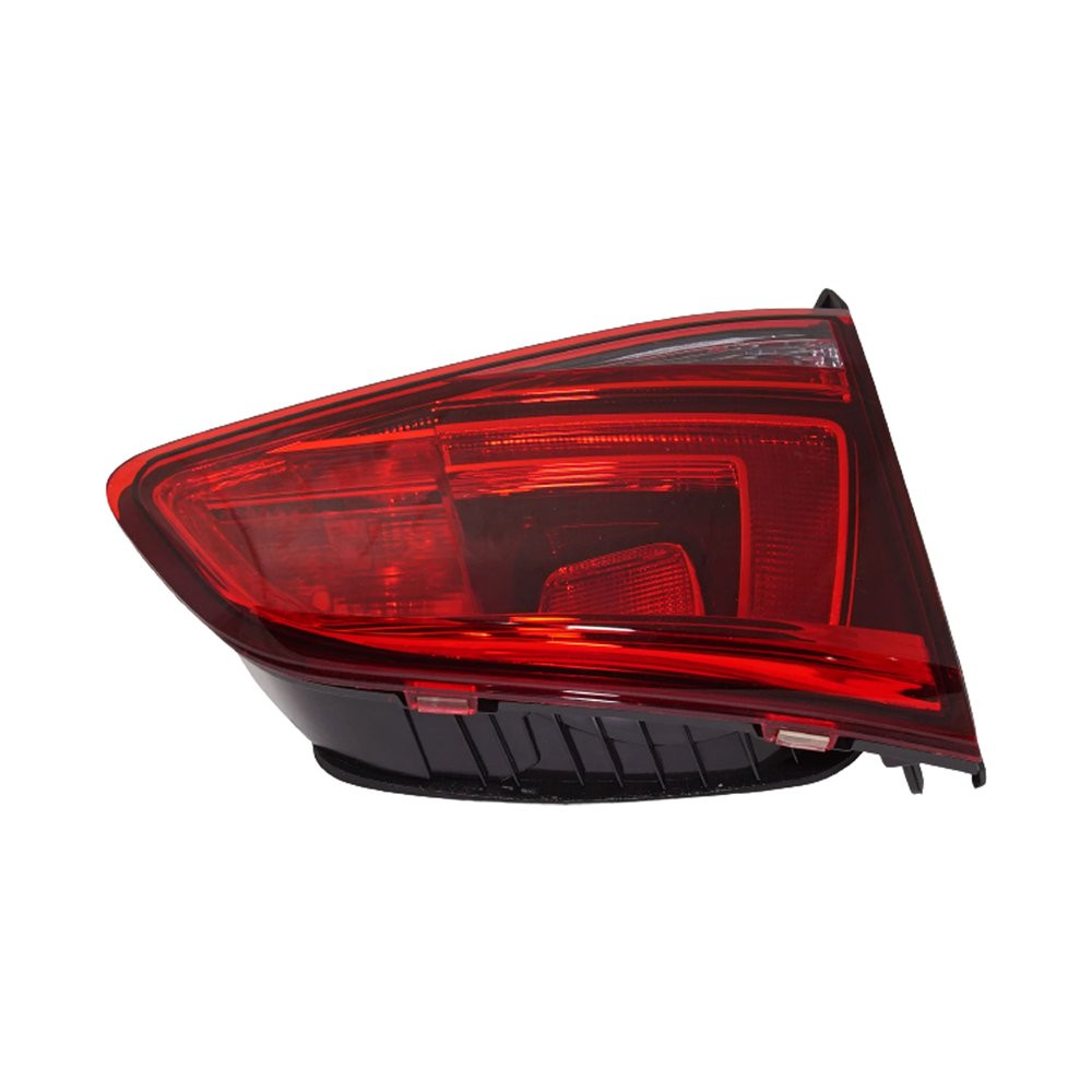 Replacement ID0002AA2136R00 - Driver Side Inner Tail Light (Standard Line)