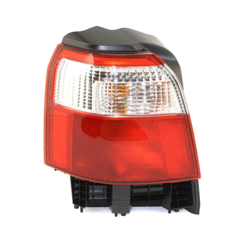 Replacement ID0002AA2162R00 - Driver Side Outer Tail Light (Standard Line)
