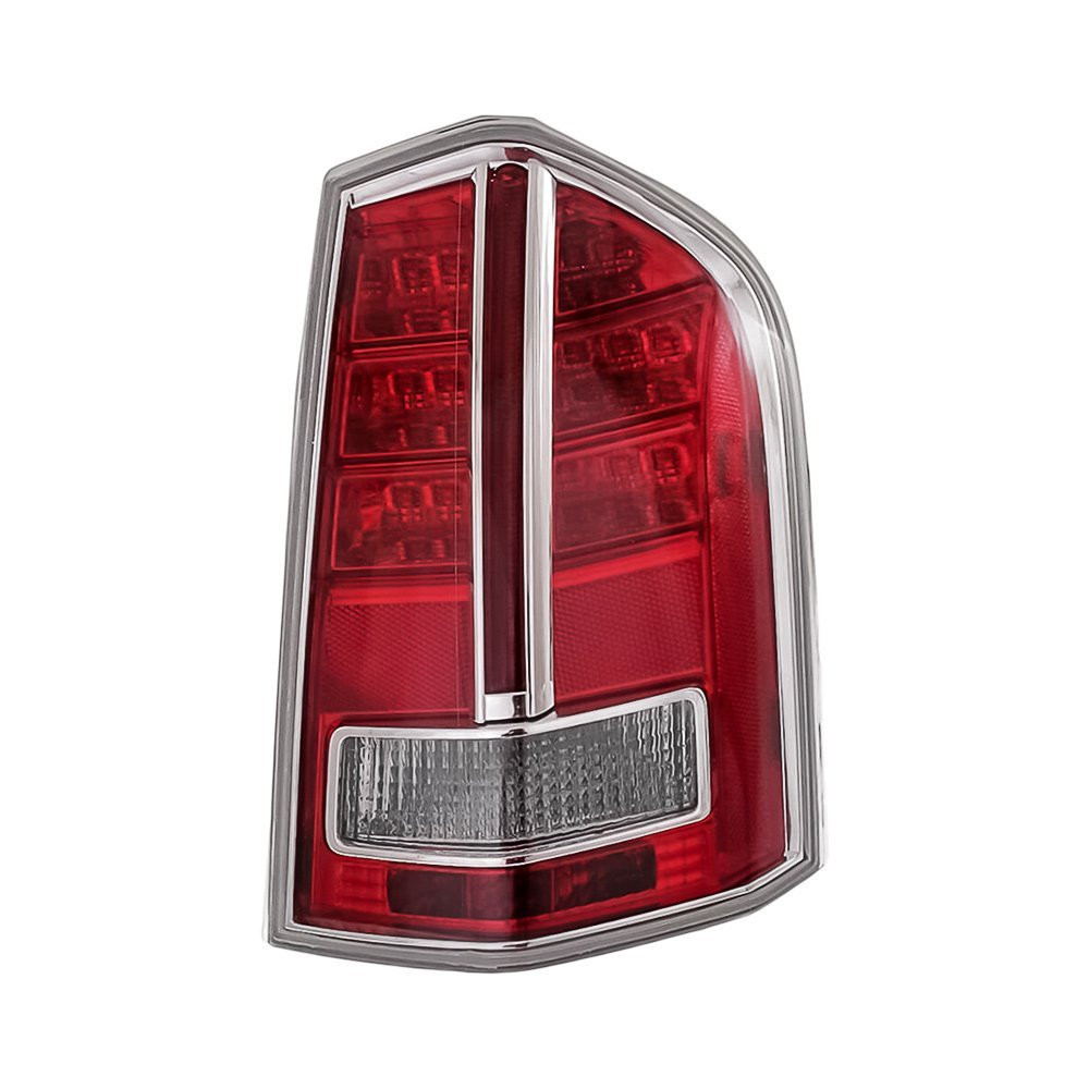 Replacement VS-ID0002AA2236R00 - Tail Light Set (Standard Line)