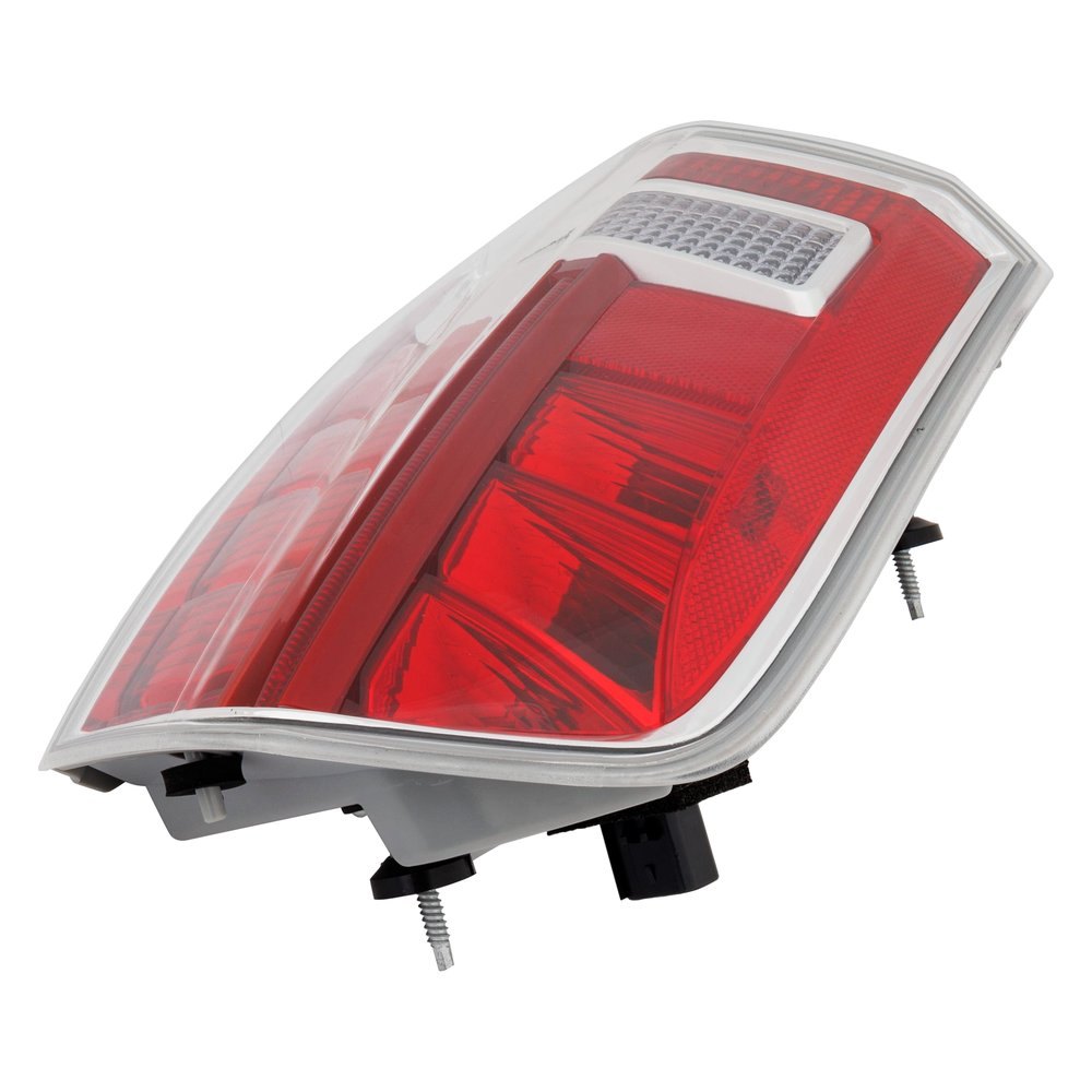 Replacement VS-ID0002AA2240C00 - Tail Light Set (CAPA Certified)
