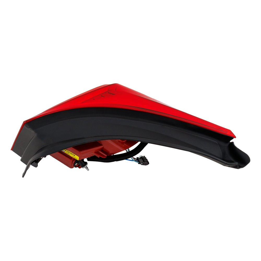 Replacement ID0002AA2258C00 - Driver Side Driver Side Outer Tail Light ...