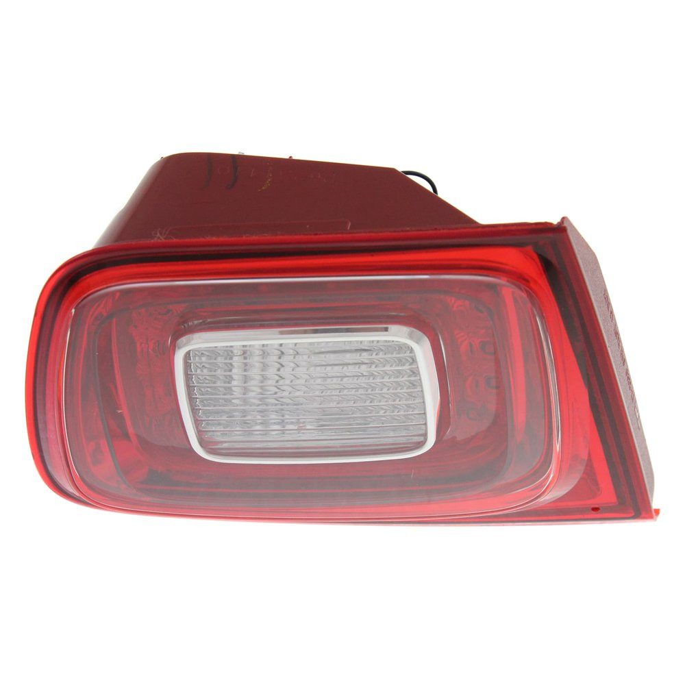 Replacement VS-ID0002AA2310C00 - Inner Tail Light Set (CAPA Certified)