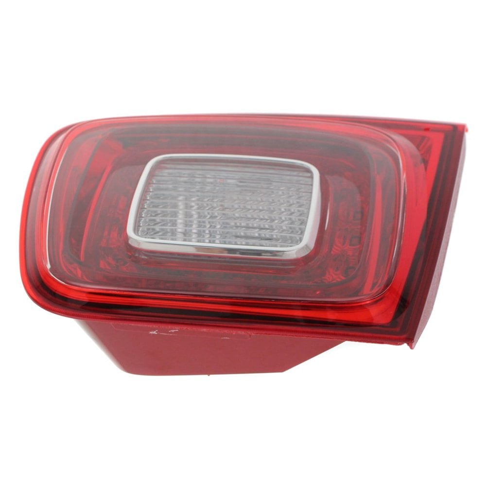 Replacement ID0002AA2311R00 - Passenger Side Inner Tail Light (Standard ...