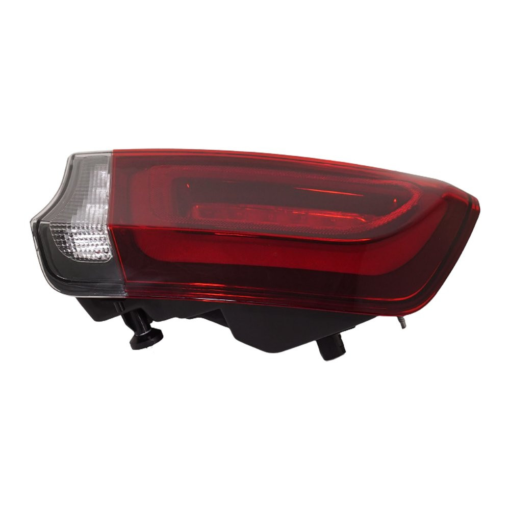 Replacement ID0002AA2369C00 - Passenger Side Passenger Side Tail Light ...