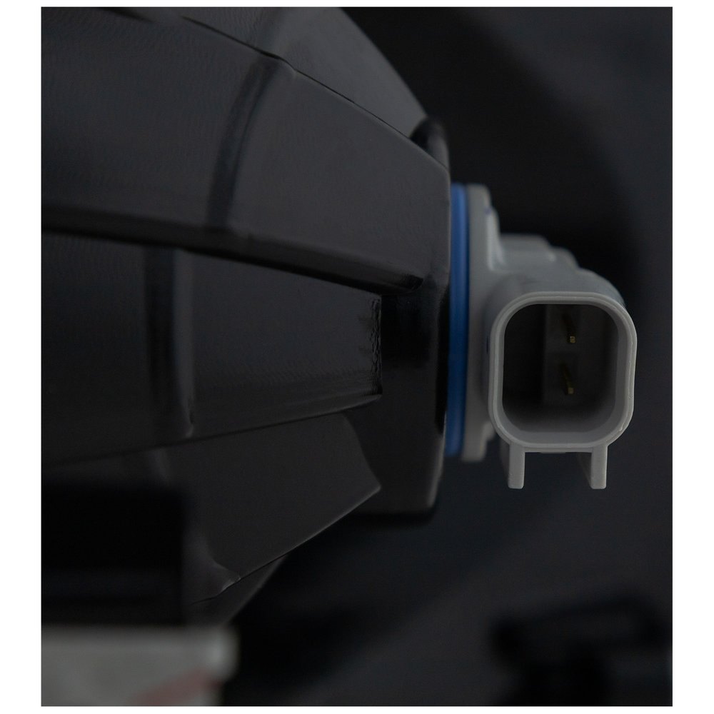 Replacement VS-ID0002AA2390C00 - Tail Light Set (CAPA Certified)