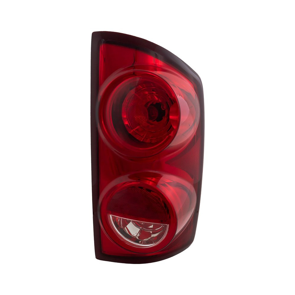 Replacement ID0002AA2391C00 - Passenger Side Passenger Side Tail Light ...