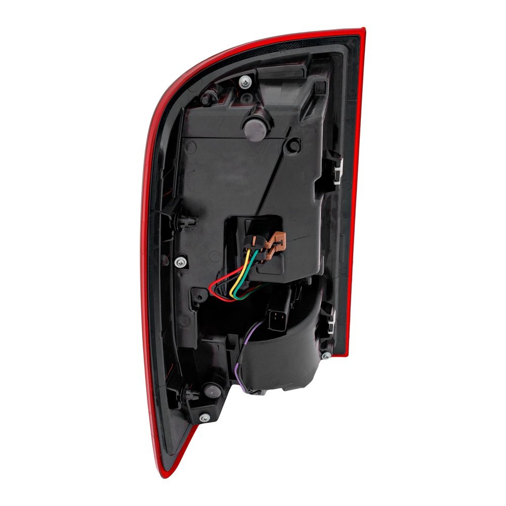 Replacement ID0002AA2421R00 - Passenger Side Tail Light (Standard Line)