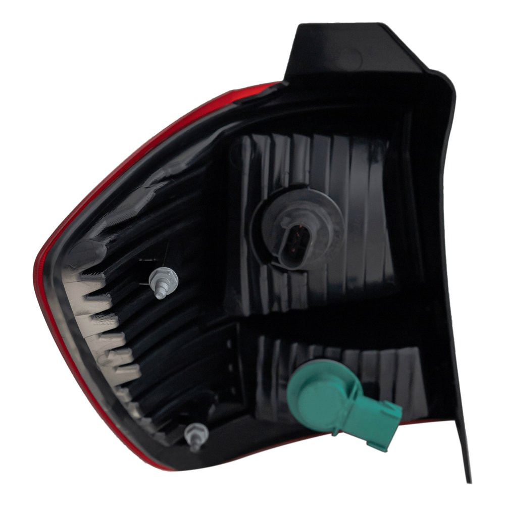 Replacement ID0002AA2429C00 - Passenger Side Passenger Side Outer Tail ...
