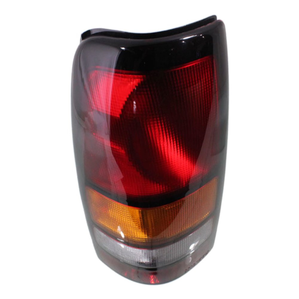 Replacement ID0002AA2526C00 - Driver Side Driver Side Tail Light Lens ...