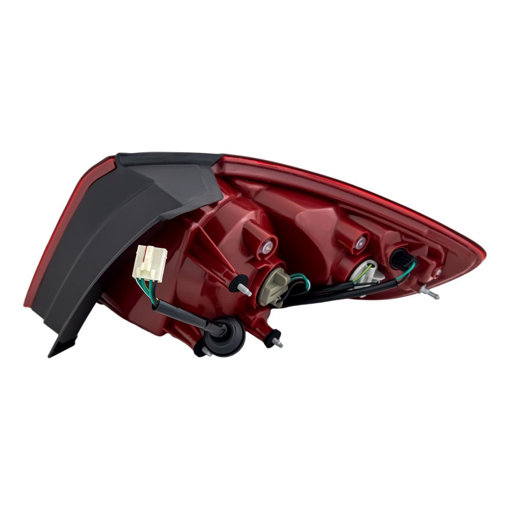 Replacement VS-ID0002AA2588R00-04 - Driver Side Inner and Outer Tail ...