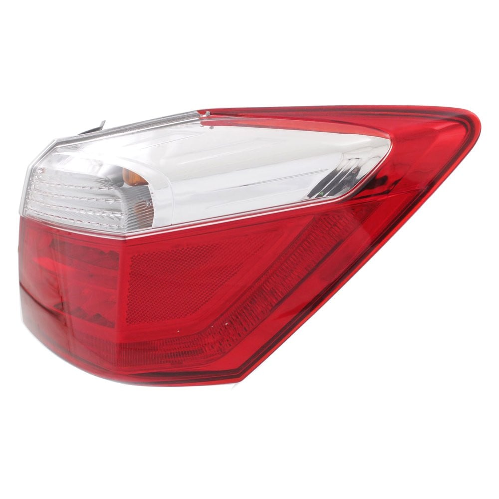 Replacement VS-ID0002AA2651C00 - Passenger Side Inner and Outer Tail ...