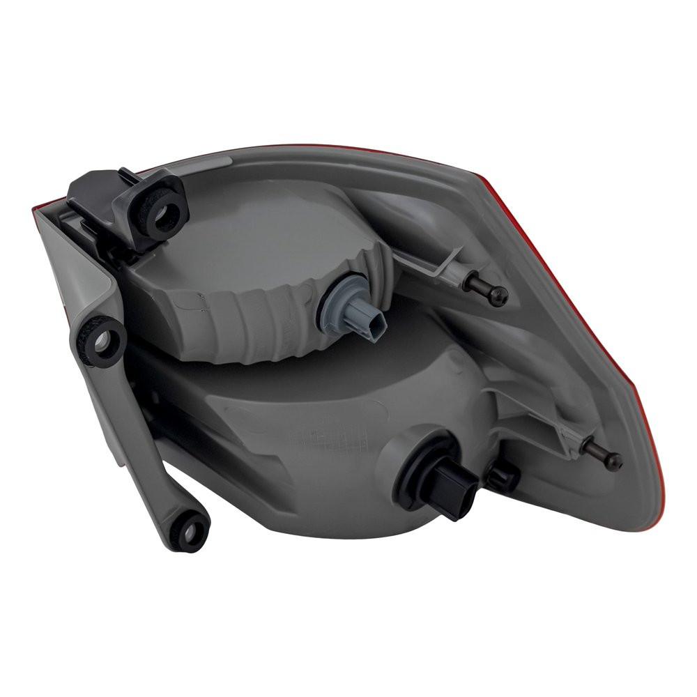 Replacement ID0002AA2767R00 - Passenger Side Passenger Side Outer Tail ...