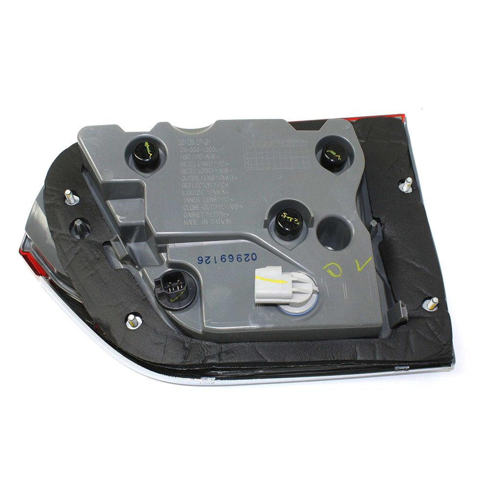 Replacement ID0002AA2780C00 - Driver Side Driver Side Inner Tail Light ...