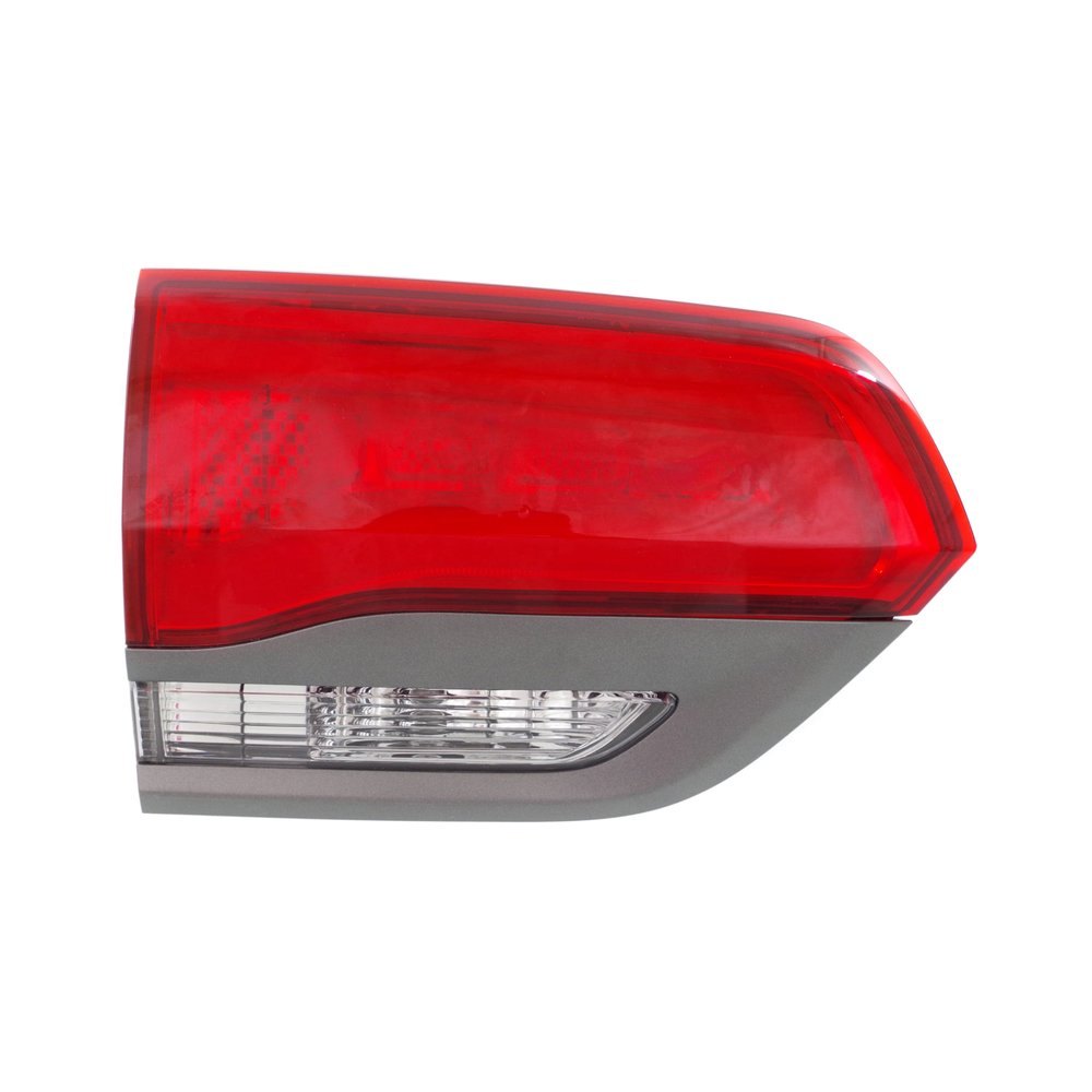 Replacement ID0002AA2788R00 - Driver Side Inner Tail Light (Standard Line)