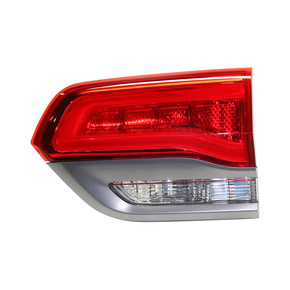 Replacement ID0002AA2789C00 - Passenger Side Inner Tail Light (CAPA ...
