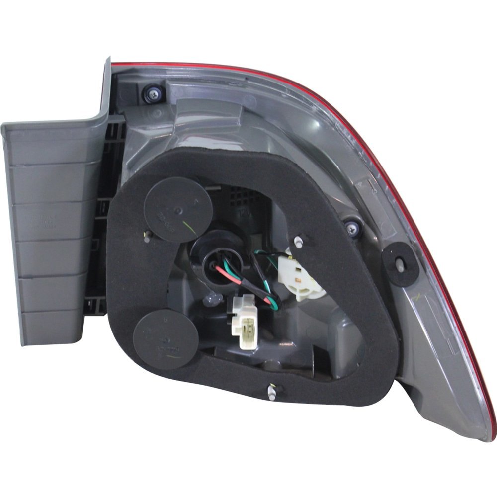 Replacement ID0002AA2812R00 - Driver Side Outer Tail Light